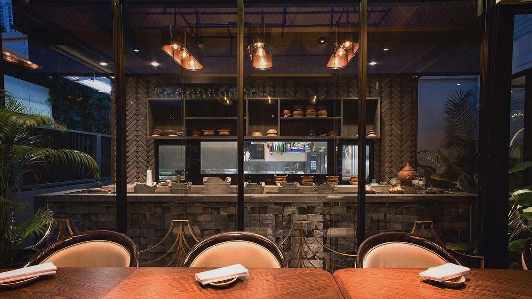The Hardest Tables to Book in Bangkok - LUXUO Thailand