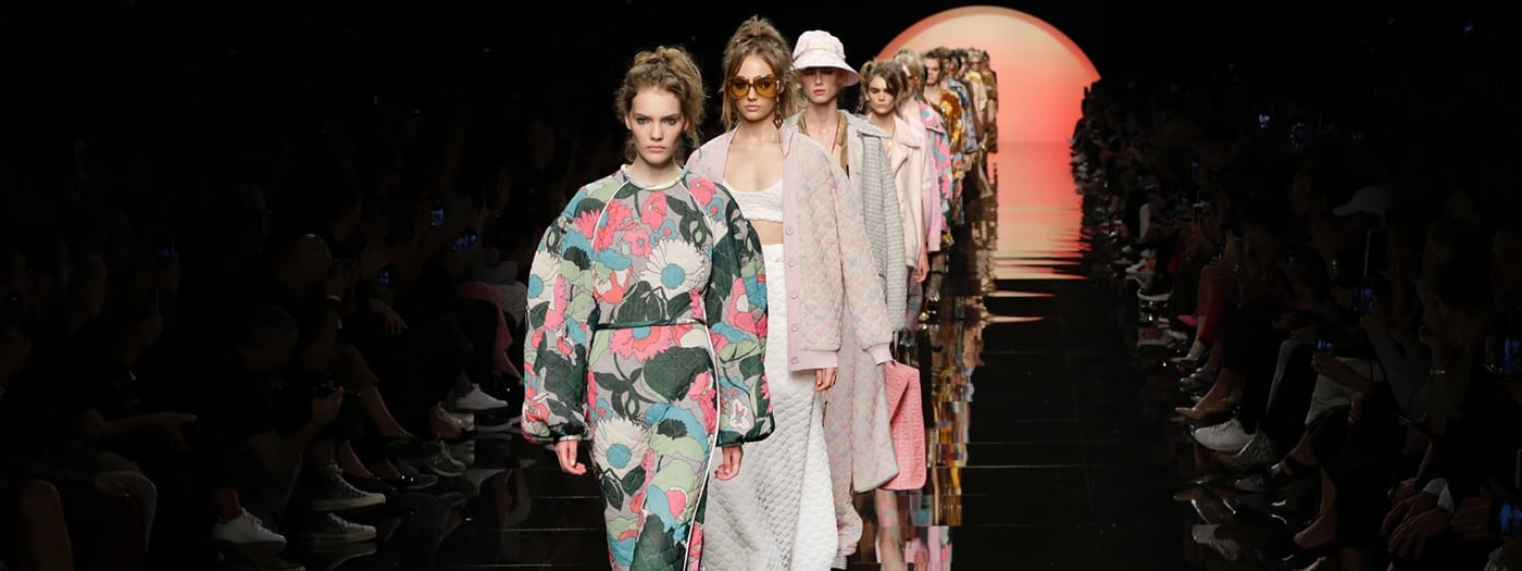 5 Key Spring/Summer 2020 Shows Dominating the Milan Fashion Week