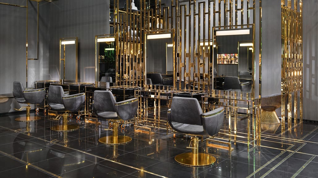 The Self-Made Success of Chalachol Hair Salons - LUXUO Thailand