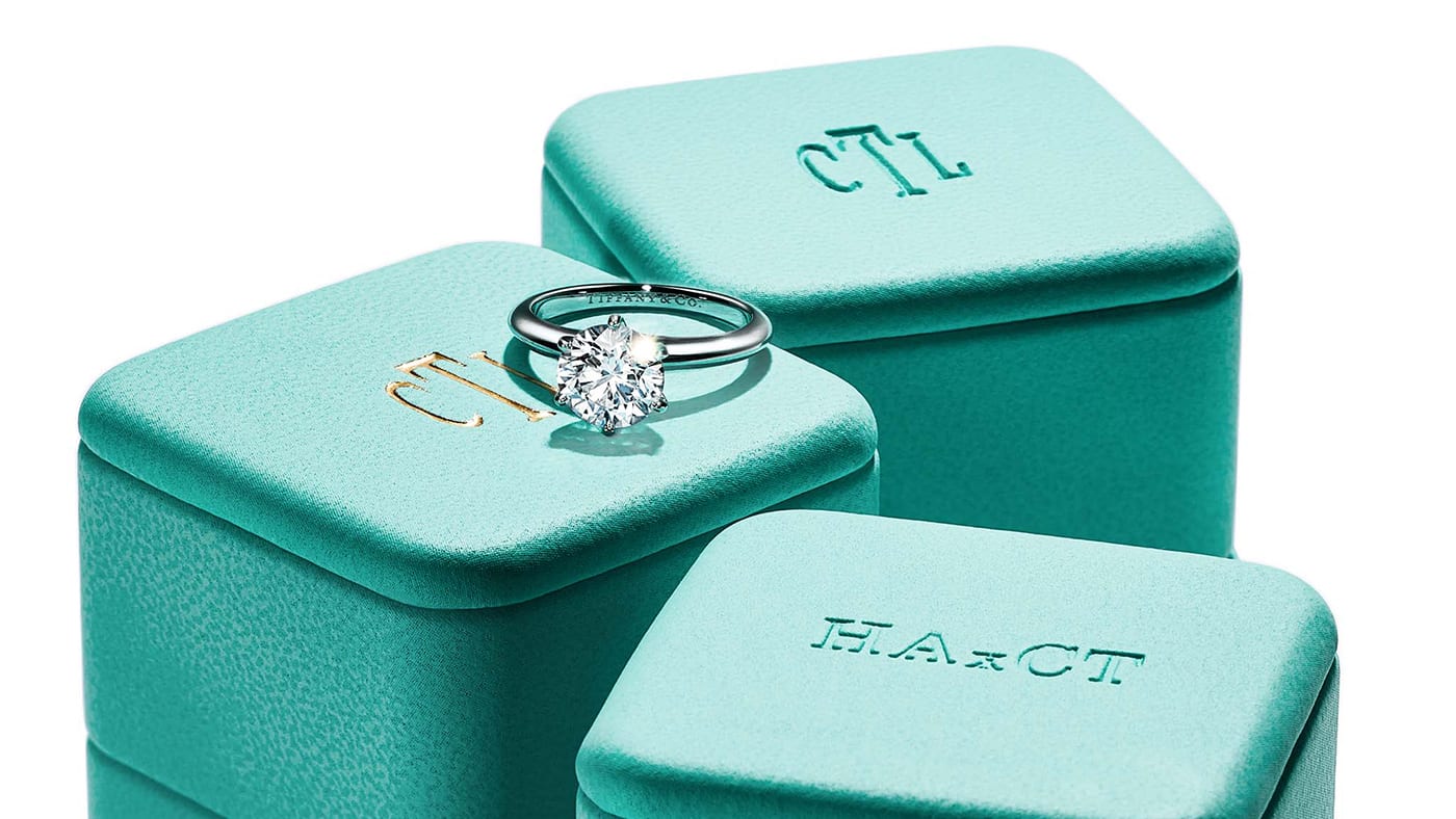 LVMH Acquires Tiffany & Co. for USD 16.2 billion - LUXUO Thailand