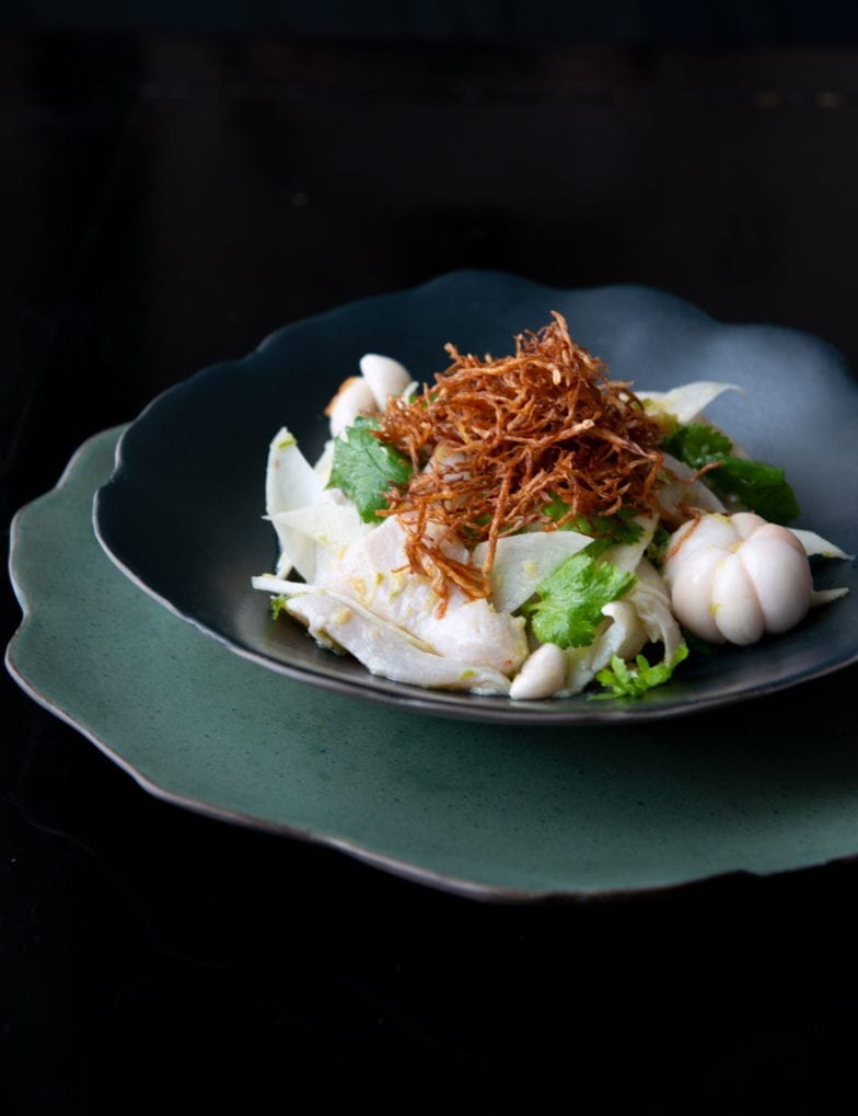 Thai Cuisine from the Heart by Chef Pim at “nahm” - LUXUO Thailand