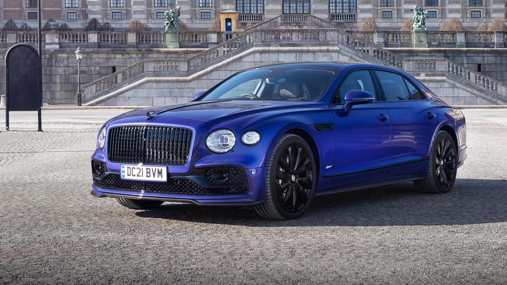 Five Less Known Facts about Bentley, its Past and its Future - LUXUO ...