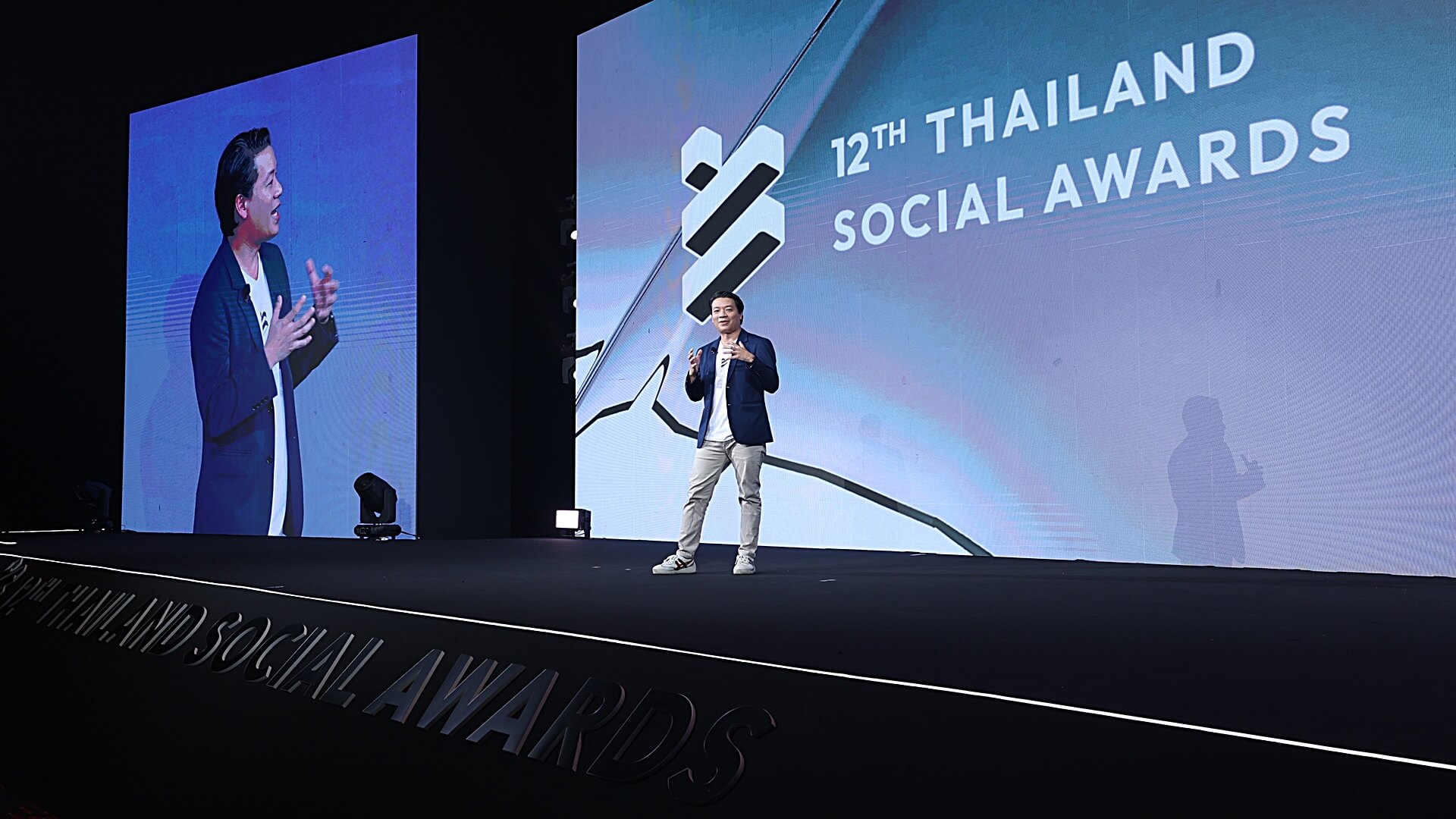 Thailand Social Awards Enhanced for the 12th Edition - LUXUO Thailand