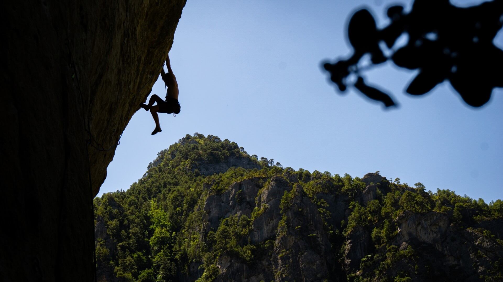 3 Reasons Why You Should Try Rock Climbing - LUXUO Thailand