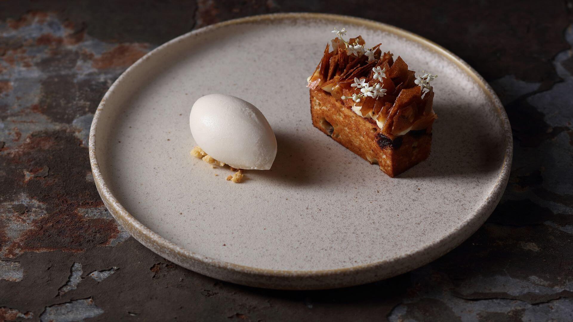 The World’s First One-Michelin Star Ice Cream Shop is in Taiwan - LUXUO ...