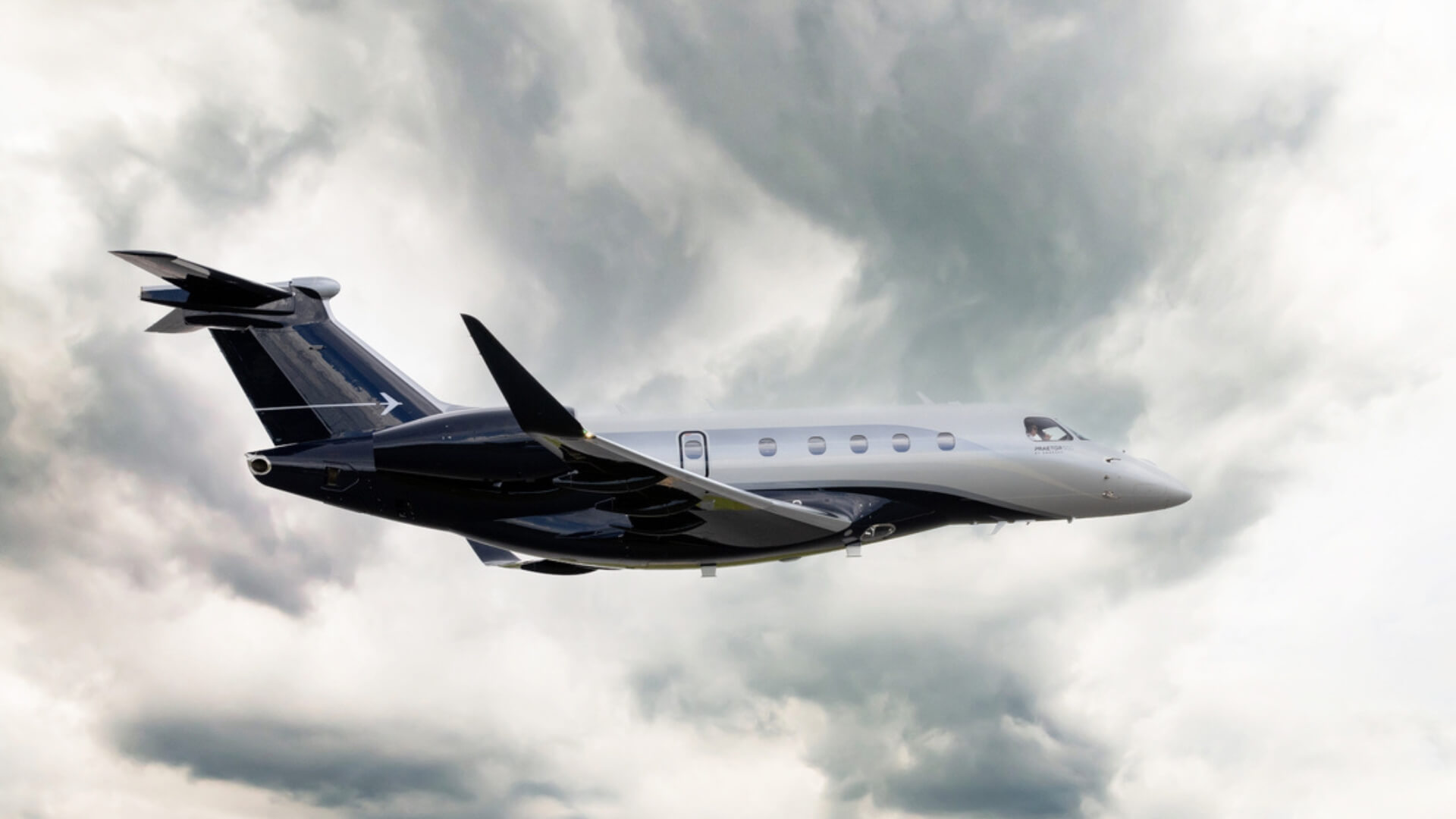 Embraer Praetor 500 Sets a New Benchmark in Premium Aviation - LUXUO ...