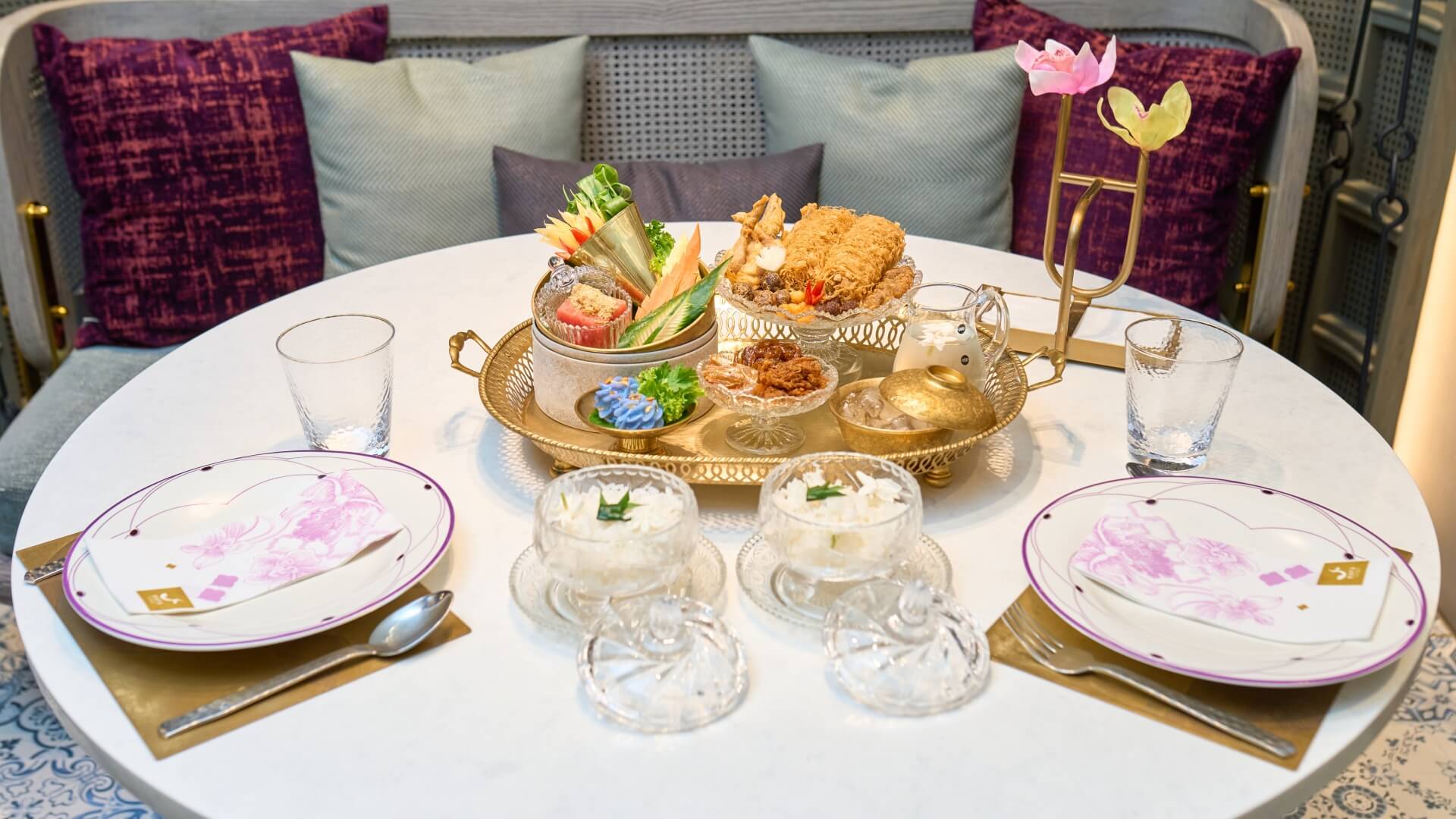 LUXUO - Smart Luxury Online - LUXUO Thailand