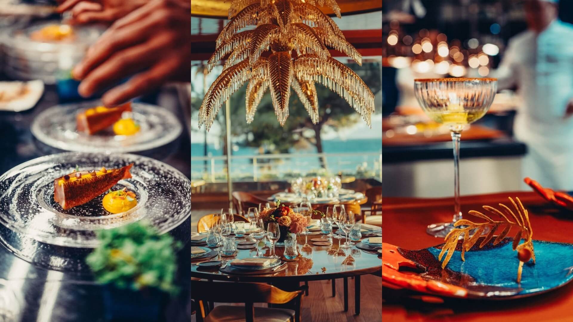 5 Must-Visit Fine Dining Spots in Cannes to Book During Film Festival ...