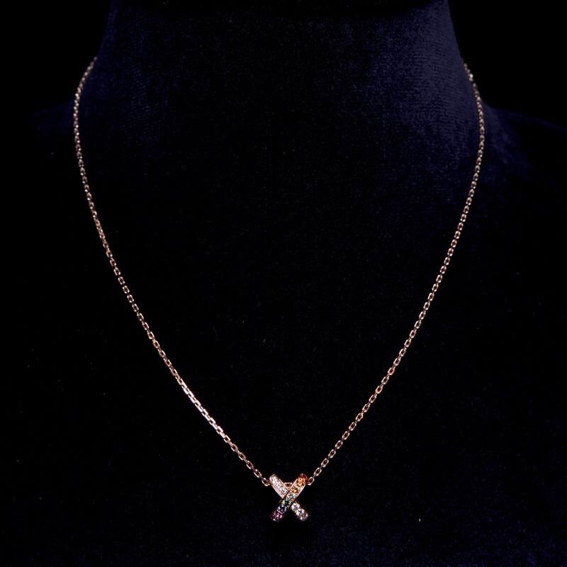 Jewels of Pride: 5 Dazzling Creations Celebrating Diversity and Self ...