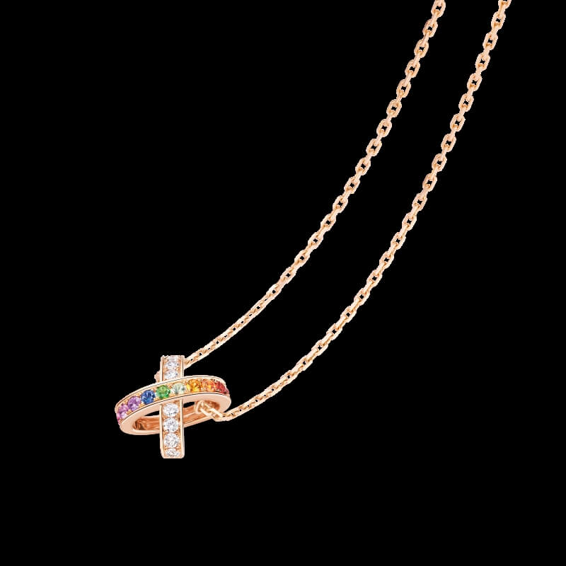 Jewels of Pride: 5 Dazzling Creations Celebrating Diversity and Self ...
