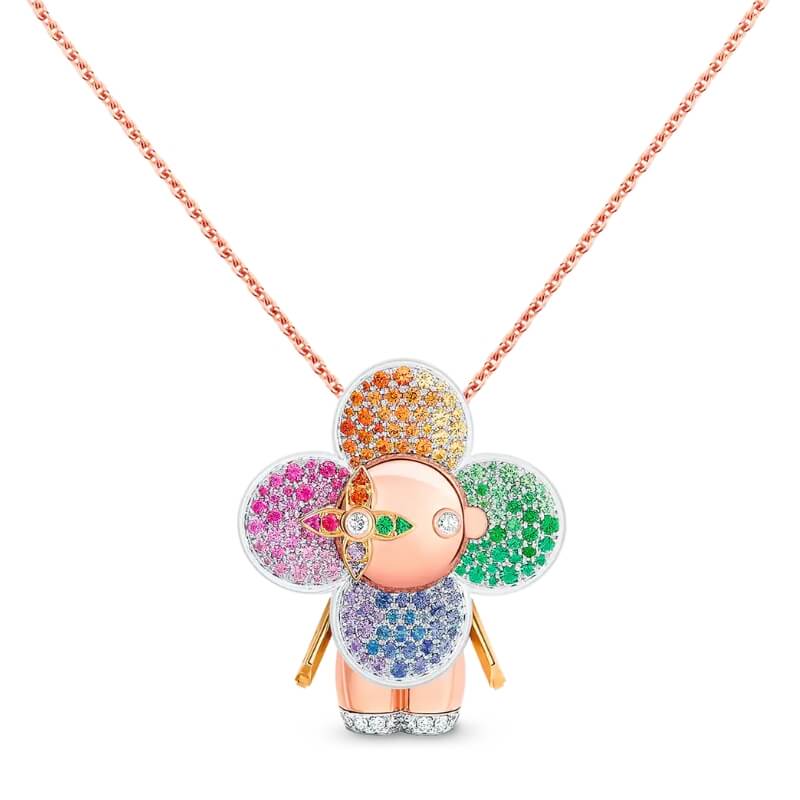 Jewels of Pride: 5 Dazzling Creations Celebrating Diversity and Self ...
