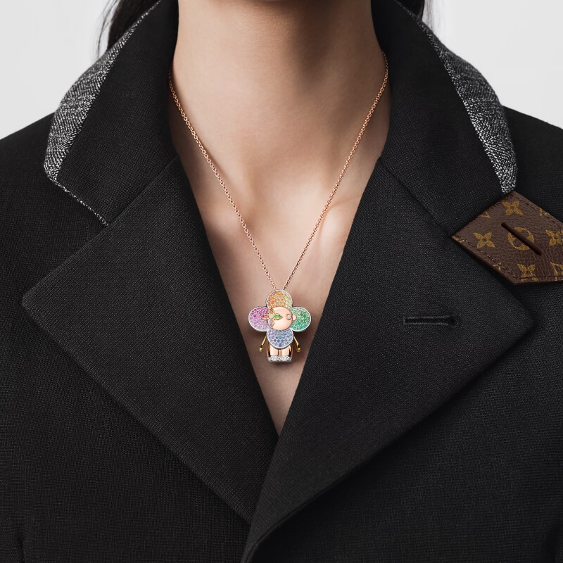 Jewels of Pride: 5 Dazzling Creations Celebrating Diversity and Self ...